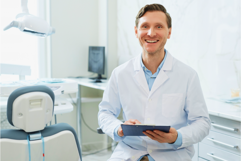 Find a Denturist - Denturist Association of Ontario